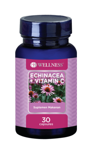 Home – English - Wellness for Life